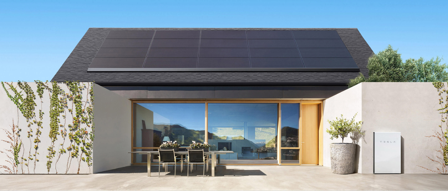 Neu: Tesla stellt Solarpanel vor | Everything Smart